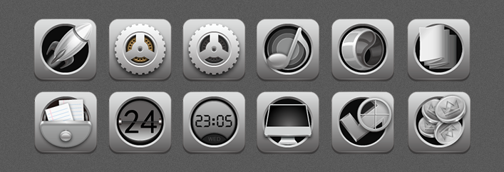 An interview: the inside story of Deepin Icon – Deepin Technology Community