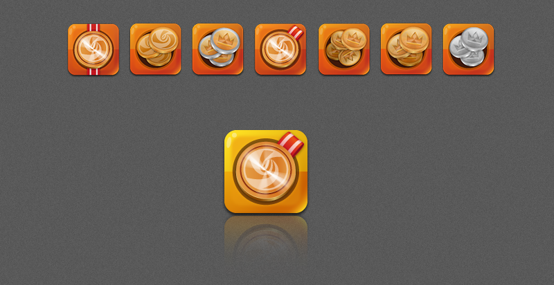 An interview: the inside story of Deepin Icon – Deepin Technology Community