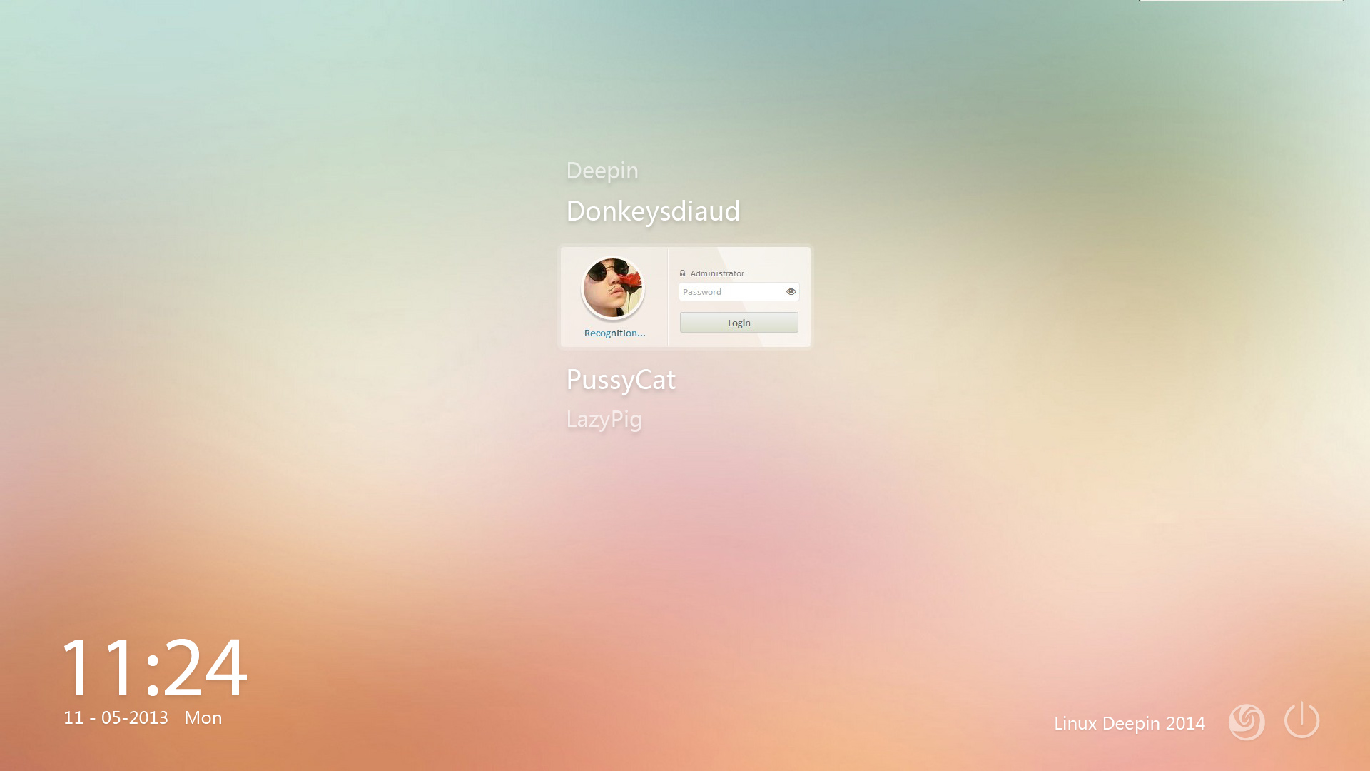 The Review of Development of Deepin Desktop Environment – Deepin ...