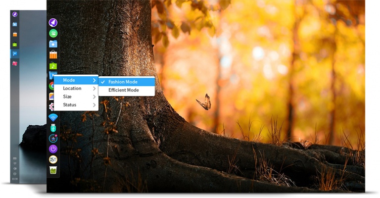About us – Deepin Technology Community