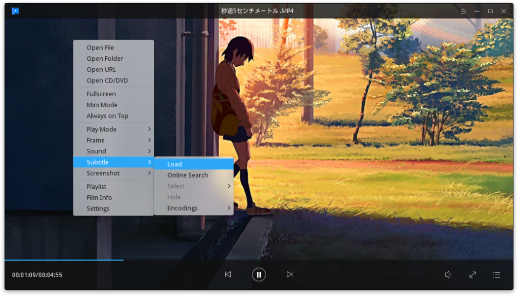 Deepin Movie V3.0 is Released——Enjoy The Shocking Audio-visual Feast – Deepin Technology Community