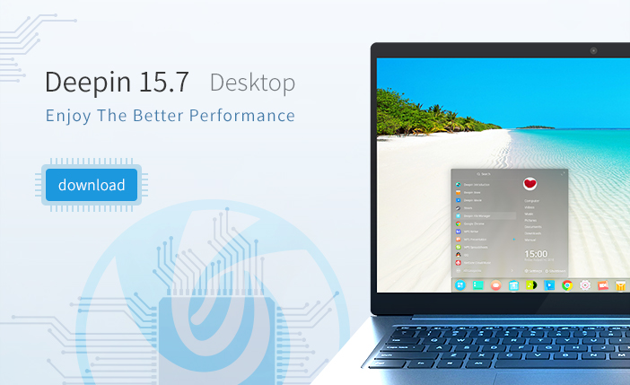 Deepin 15.7 ¿ es la Mejor Opcion en el 2018 de Distro Linux ...