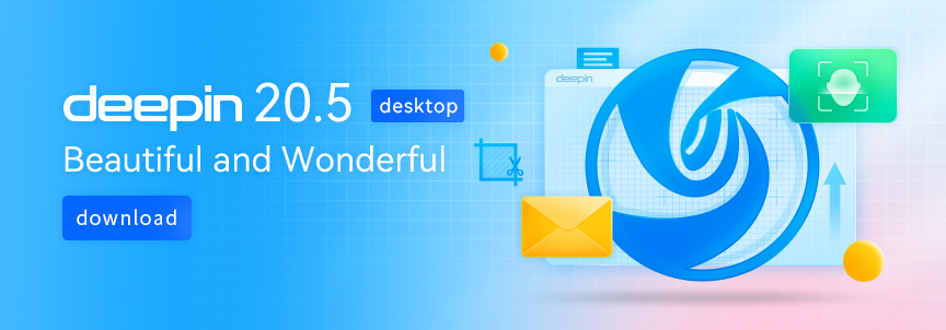 Deepin Technology Community