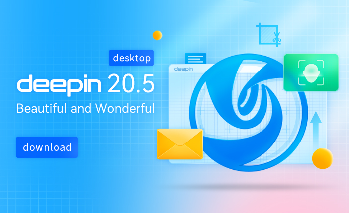 Deepin Technology Community
