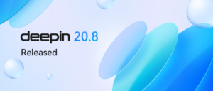 Deepin 20.8 is officially released! – Deepin Technology Community