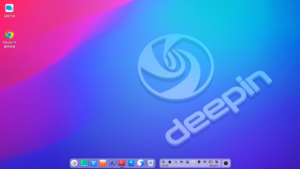 Deepin OS deepin V23 Beta is officially released! – Deepin Technology ...