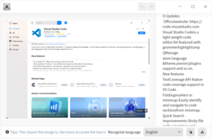 Deepin Image Viewer – Deepin Technology Community