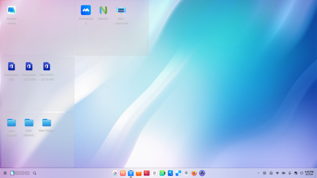 [PM Direct] deepin V23 RC File Manager Fully Upgraded ! – Deepin ...