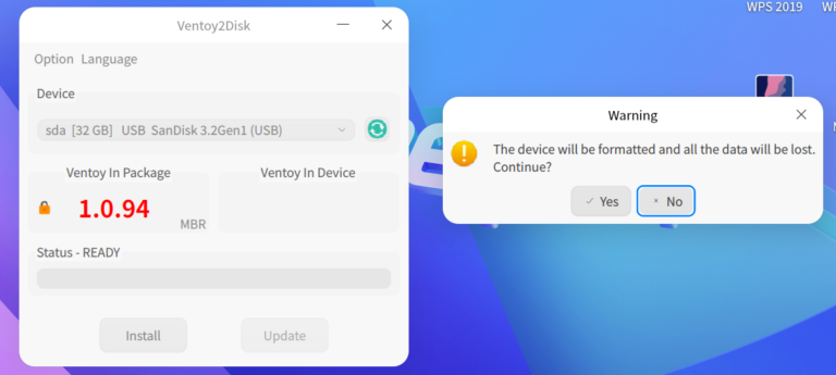 deepin 23 Installation Guide – Fresh Installation – Deepin Technology Community