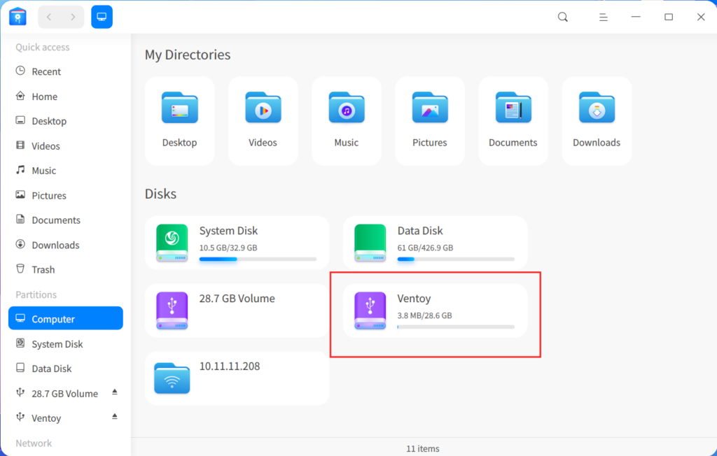 deepin 23 Installation Guide – Fresh Installation – Deepin Technology Community
