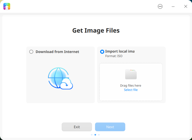 deepin 23 Installation Guide – deepin 20.9 Upgrade – Deepin Technology ...