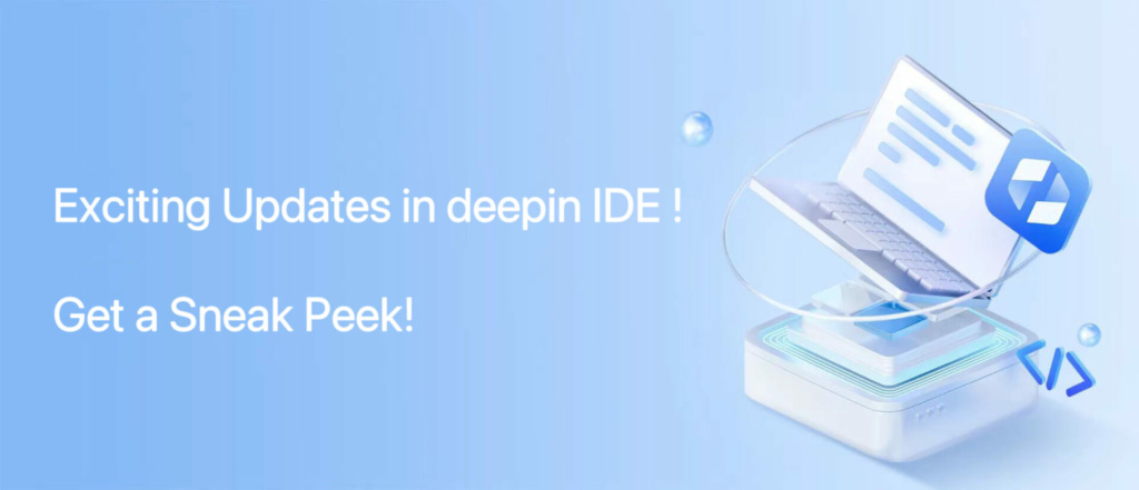 Exciting Updates in the New Version of deepin IDE: Get a Sneak Peek ...