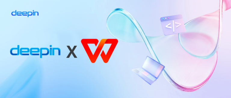 WPS Office for Linux 12 个人版上线deepin 23商店：UI 视觉重构，新增多项 AI 功能 – 深度科技社区