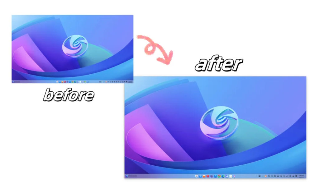deepin 截图录屏 | 99%的截图软件在它面前都是弟弟 – 深度科技社区