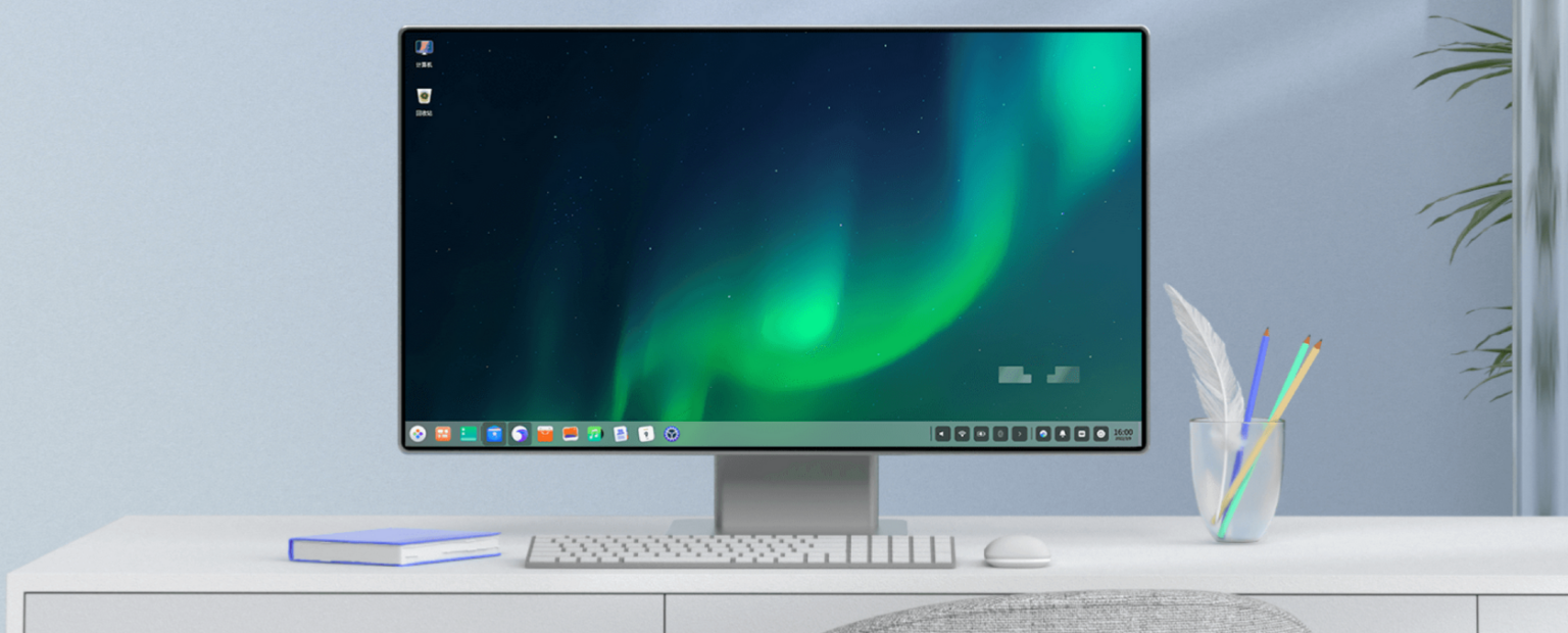 deepin 商业发行版——统信 UOS 镜像下载 – 深度科技社区