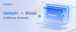 deepin 25 Preview Release Note – Deepin Technology Community
