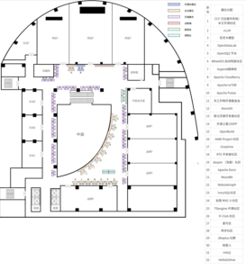 deepin（深度）社区邀您共赴中国开源年会 COSCon’25 – 深度科技社区